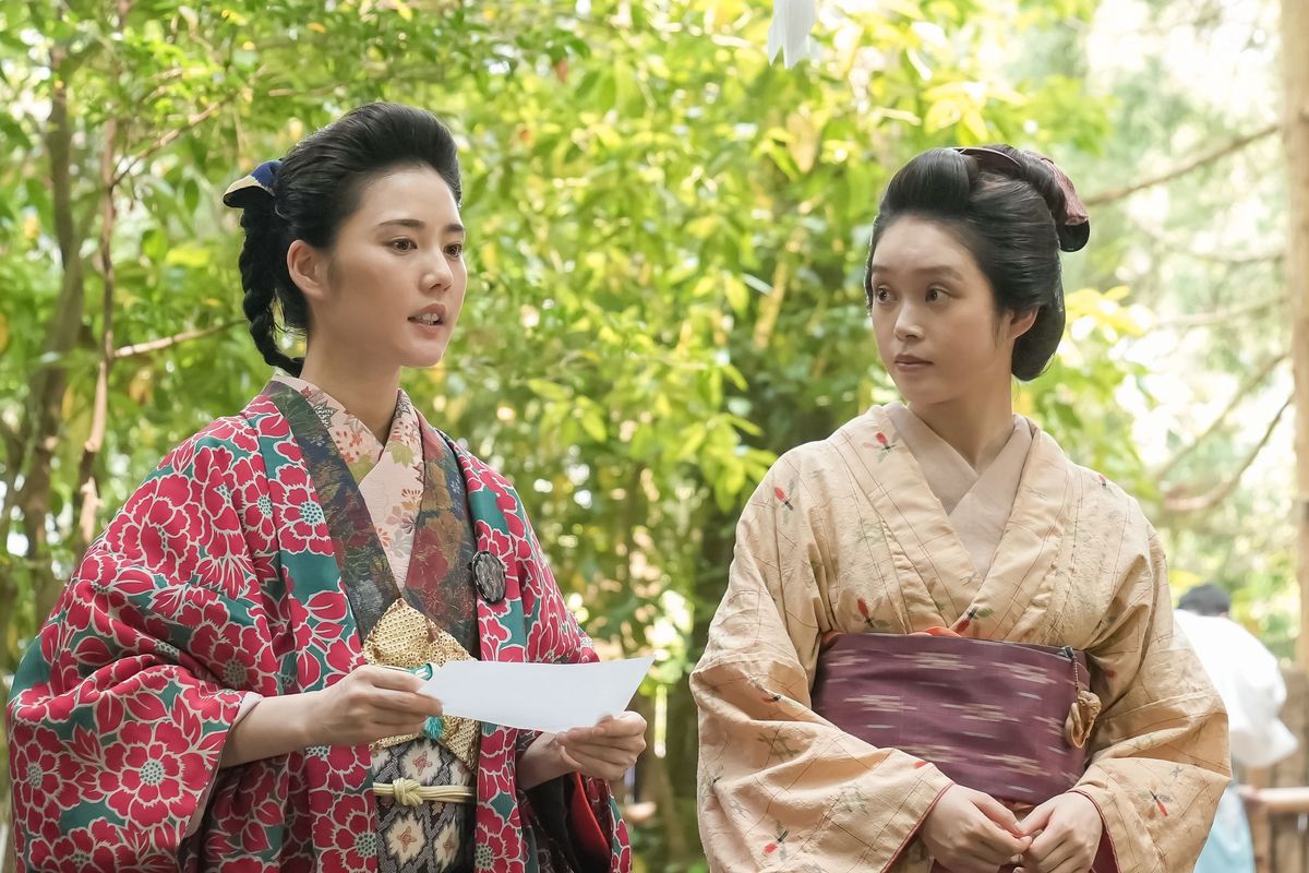 朝ドラ公式の投稿で“一人の男性”に視線集中「全然喋らないけど」NHKドラマ“常連俳優”も活躍中の『ばけばけ』【1週間解説】 | TRILL【トリル】