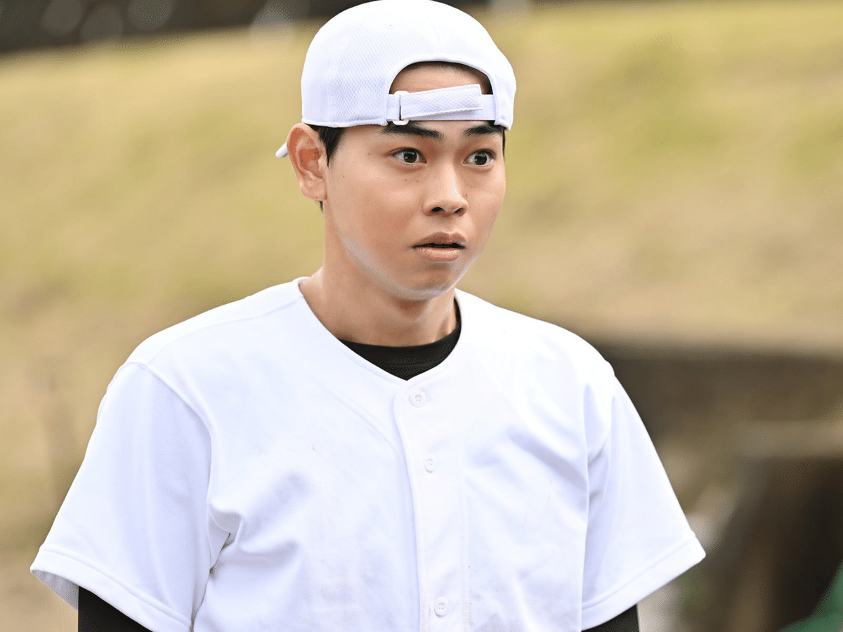 朝ドラ活躍俳優「運命を感じてしまいました」はじめての“テレ東ドラマ主演”抜擢→「絶対、見ます！」SNSで期待の声 | TRILL【トリル】