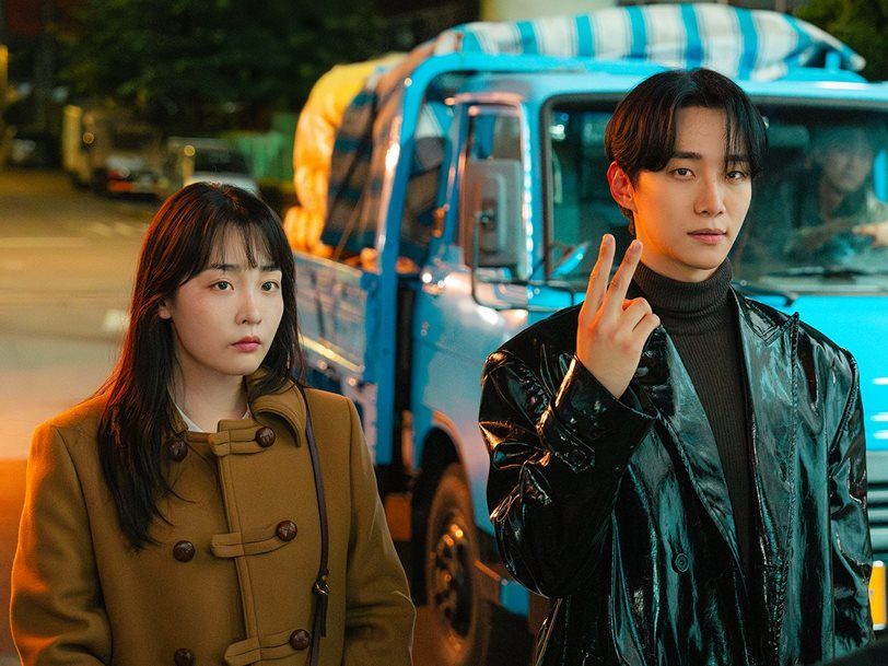 『テプン商事』ジュノ、社内恋愛の予感！キム・ミンハへの告白で動き出す“ロマンス” | TRILL【トリル】