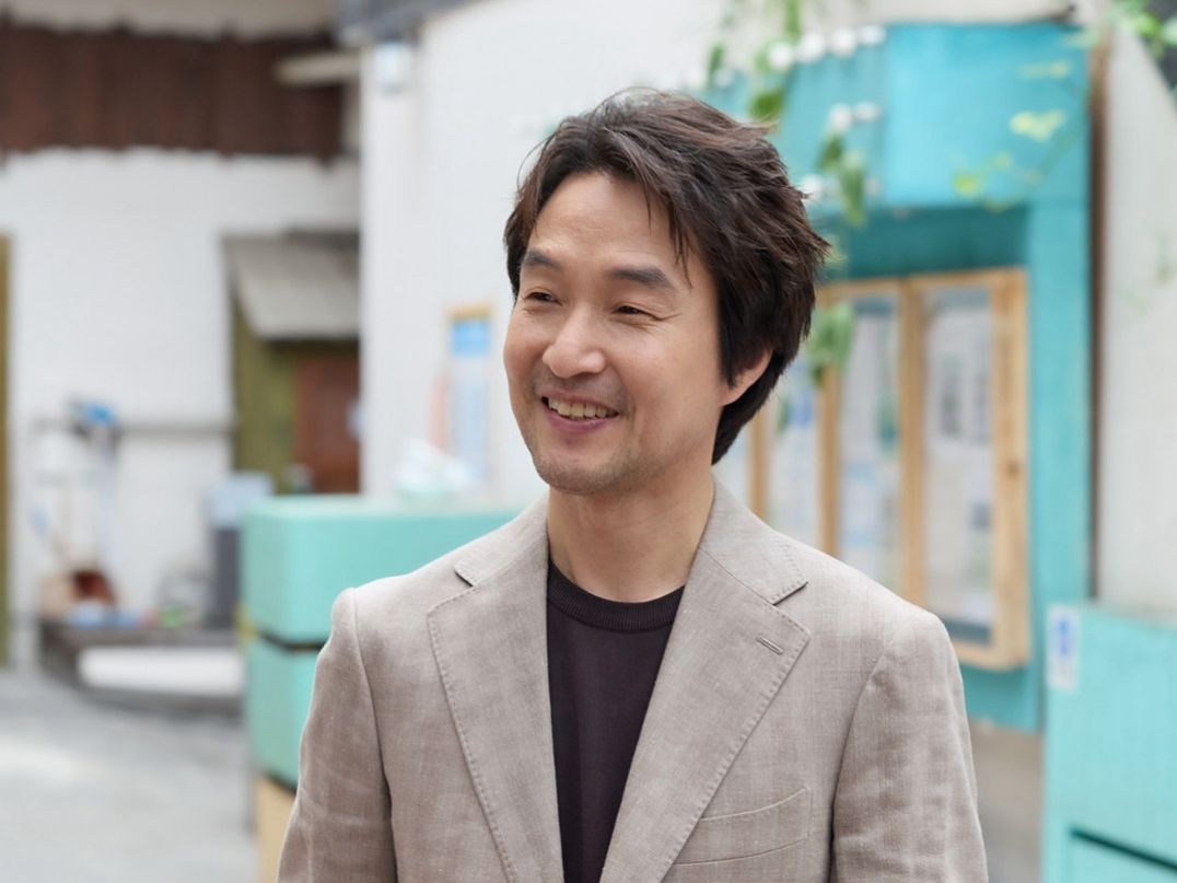 U-NEXT配信『シン社長プロジェクト』がシーズン2制作検討中！これが“ハン・ソッキュの魔法”か | TRILL【トリル】