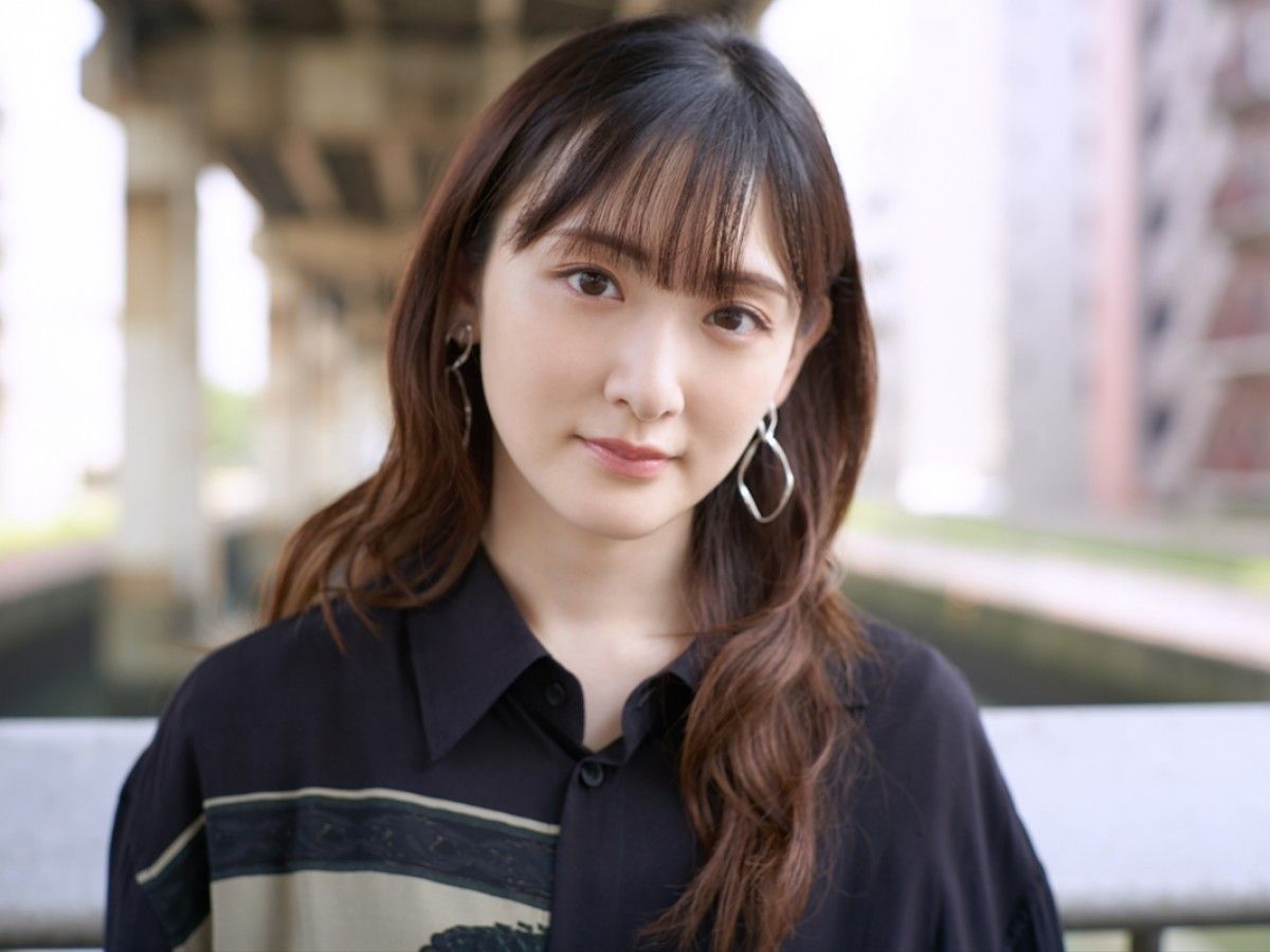 生駒里奈、地元・秋田で“クマ出没”に驚き「こんな事なかったのに」 | TRILL【トリル】