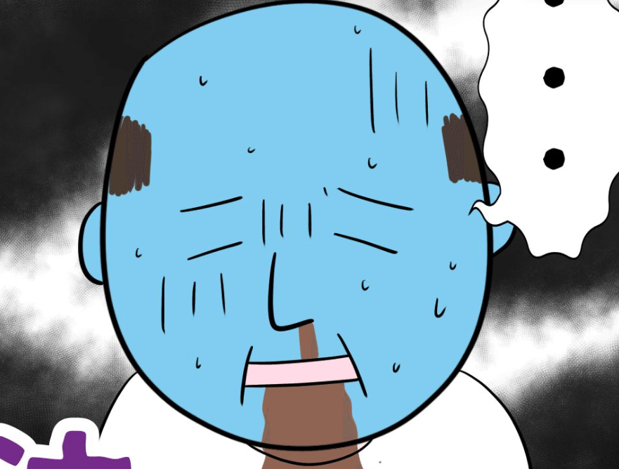 #8 …その先は？ | TRILL【トリル】