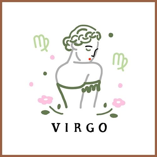 【2025年11月前半】乙女座は興味の沸くことだけに時間とエネルギーを使って【Love Me Doのポジティブ星座占い】 | TRILL【トリル】