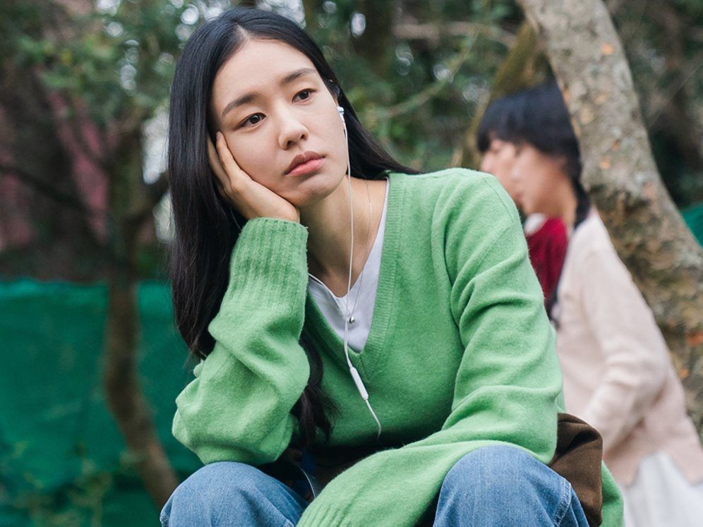 アン・ウンジンの愛らしさ全開！Netflix配信『ダイナマイト・キス』で放つ笑顔の魔法 | TRILL【トリル】