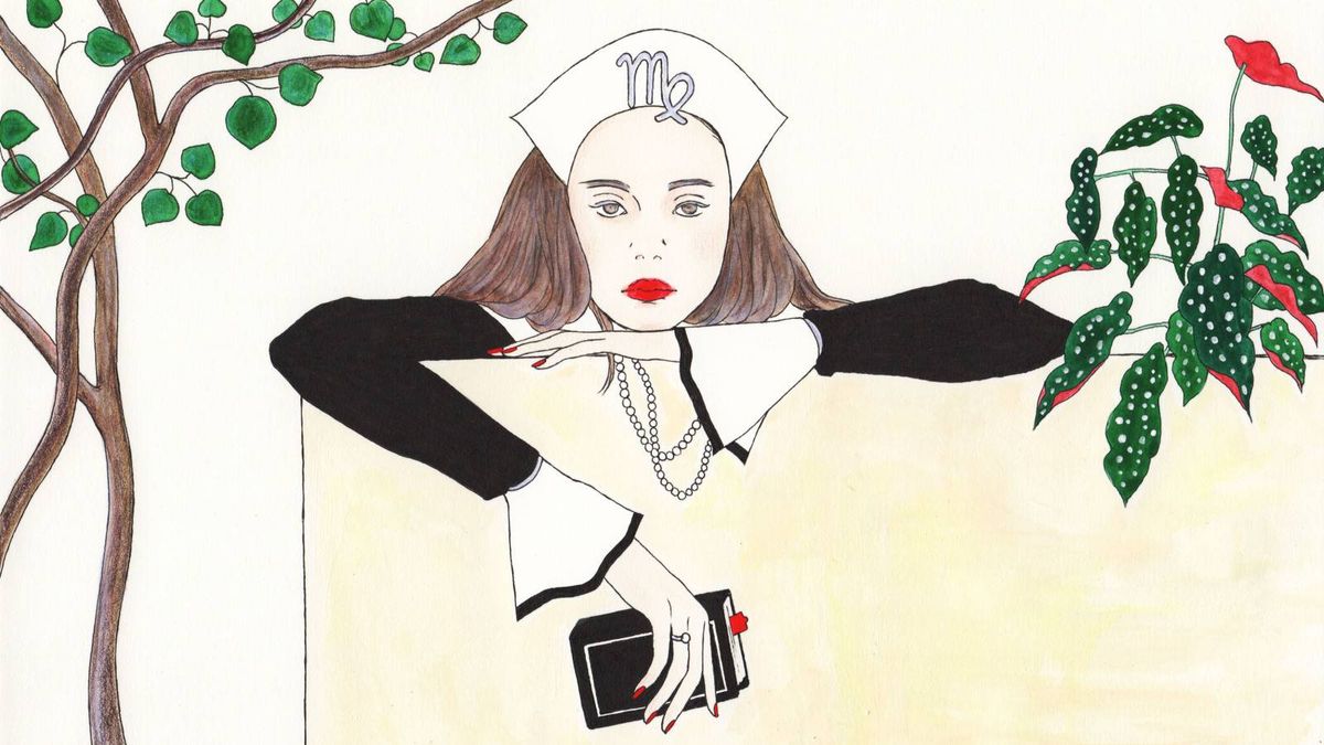 Sayaの星占い（おとめ座）／11月の運勢【海外との関わりや旅が増え、自由なムード。】 | TRILL【トリル】