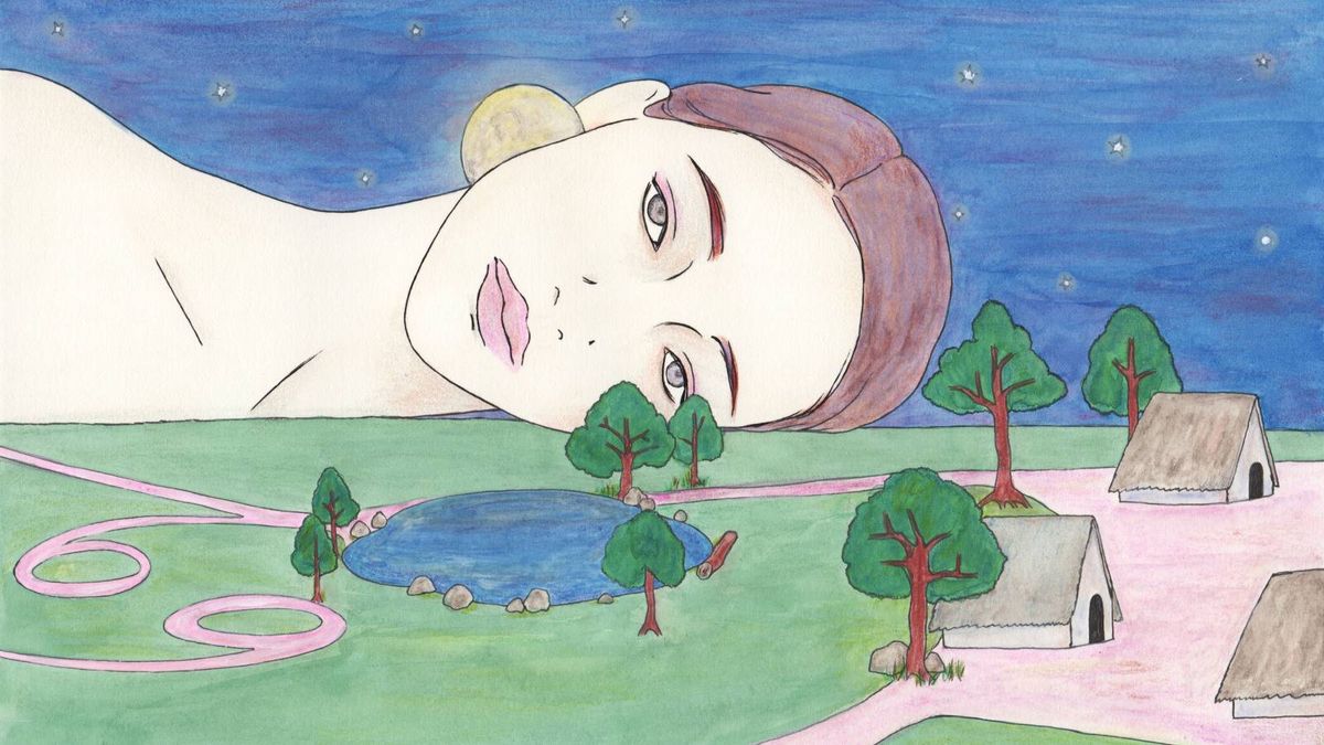 Sayaの星占い（かに座）／11月の運勢【停滞していたものが流れ出す。予定は変りがちなので注意】 | TRILL【トリル】