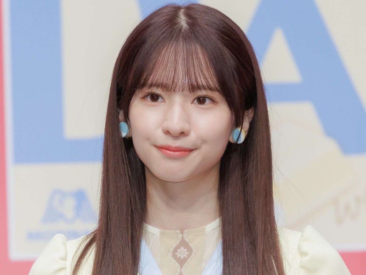 乃木坂46副キャプテン・菅原咲月、20歳の誕生日にインスタグラム開設 「待ってました！」と喜びの声 | TRILL【トリル】