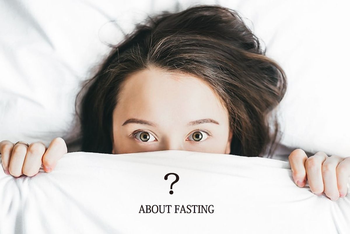 SNSでも話題の「16時間で若返る」は本当？ ファスティングで知っておくべき注意点 | TRILL【トリル】