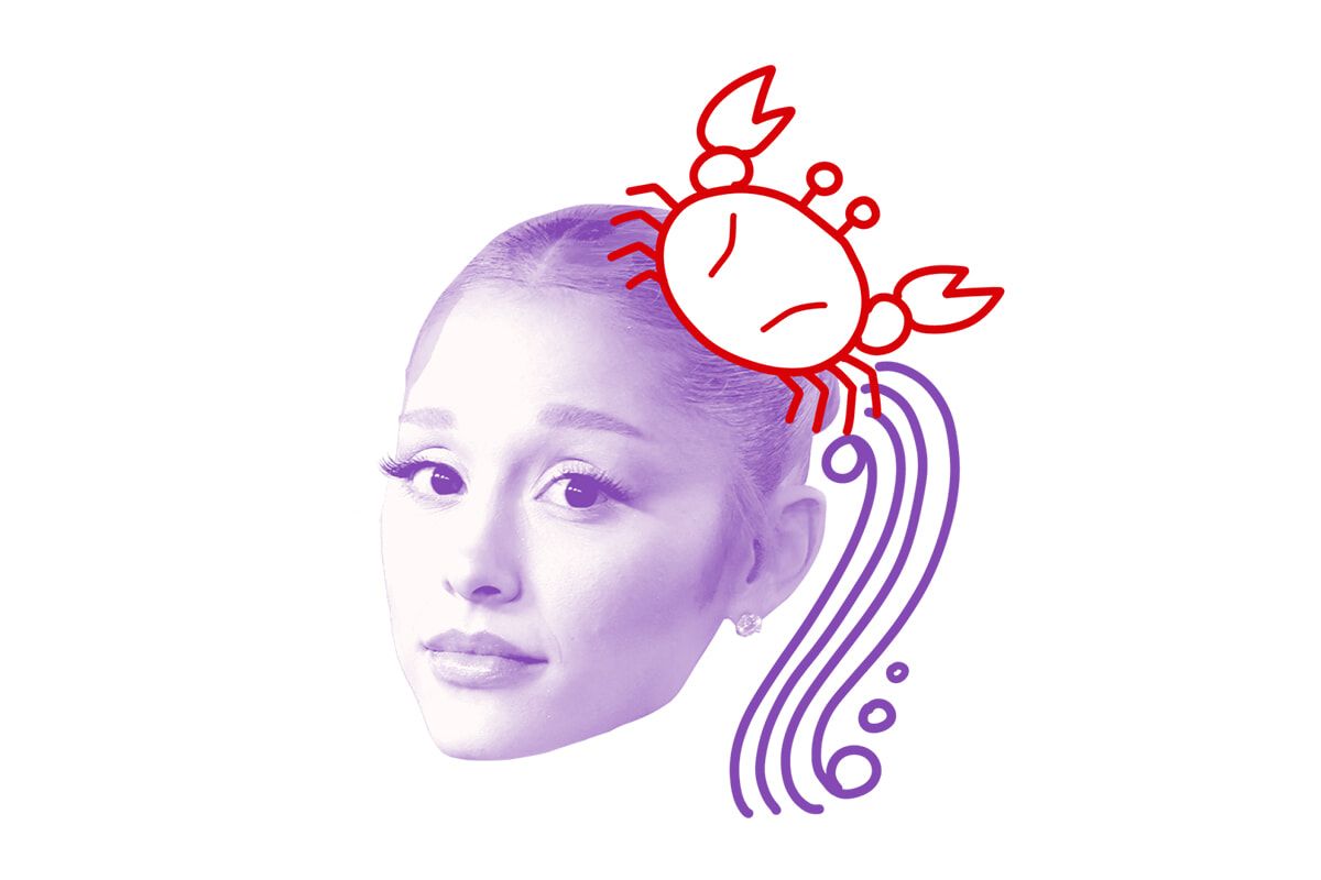 今週のかに座｜11／3～11／9【当たっちゃってごめんなさい♡♡セレブ占い】 | TRILL【トリル】