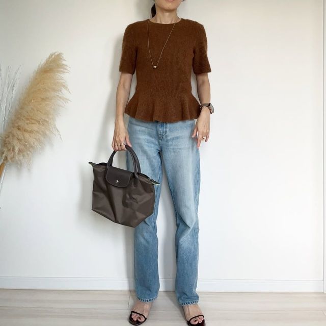 【Honeys・無印良品・H＆M】お洒落さん購入済み！2000円台に見えない名品3選 | TRILL【トリル】