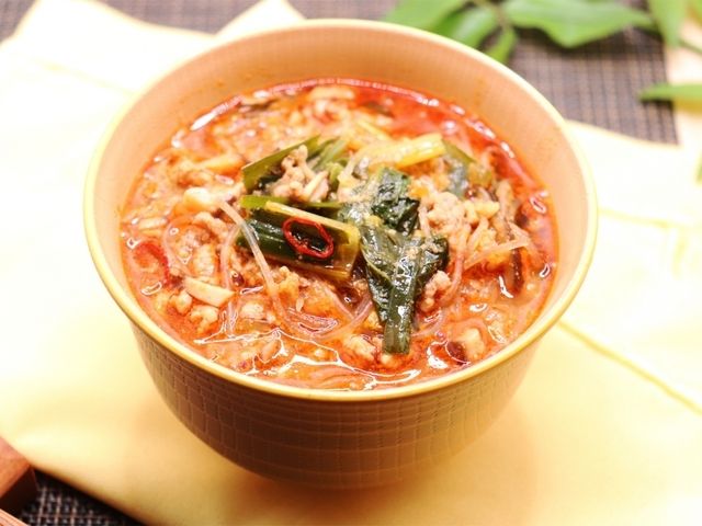 もう食べた？ファミマの麻辣燙。本格派だとSNSで大バズり中 | TRILL【トリル】