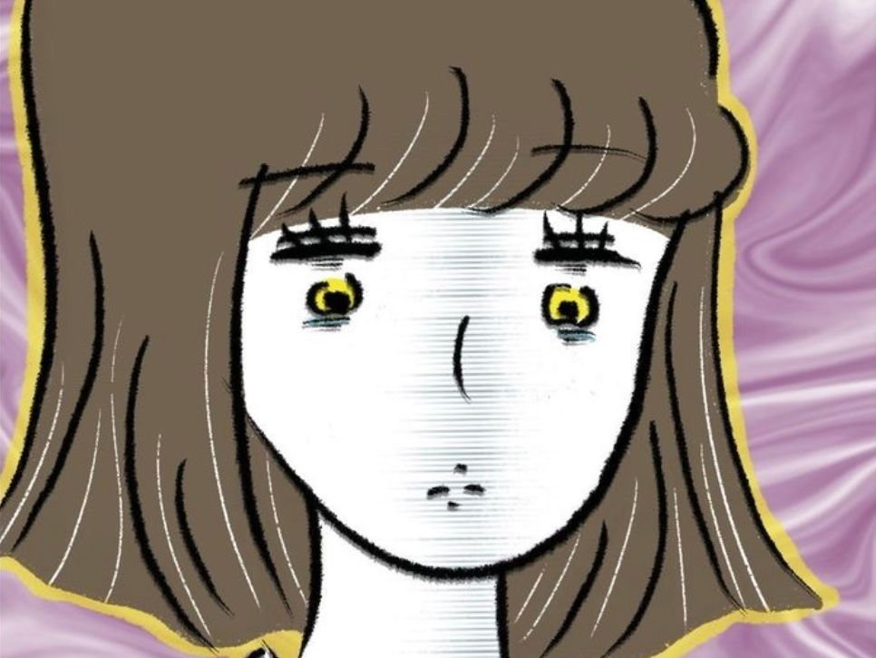 #45 いらない。食べない。 | TRILL【トリル】