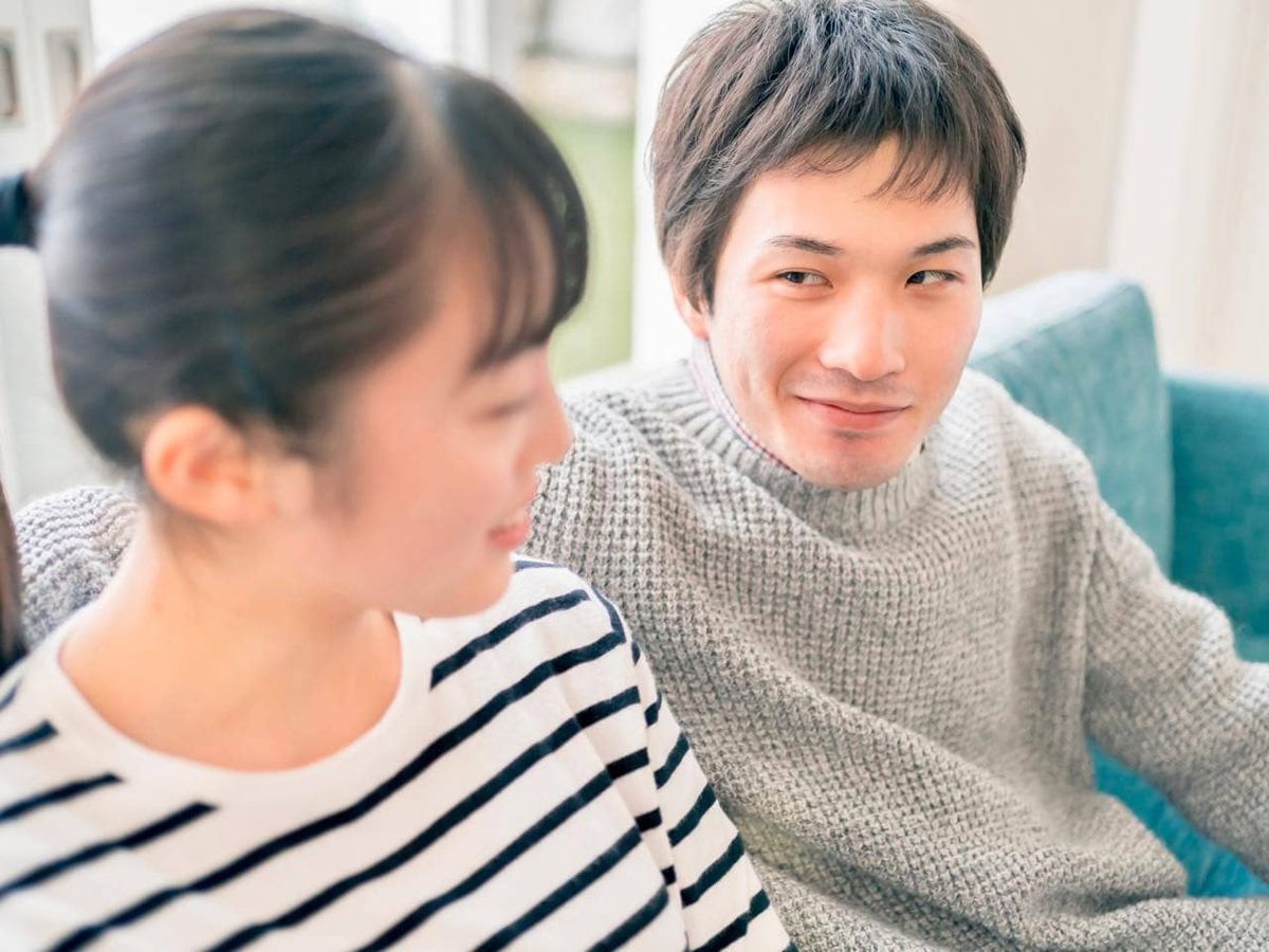 優しく見えてモヤッとする…。女性が気付きにくい“一見いい男”のNG言動 | TRILL【トリル】