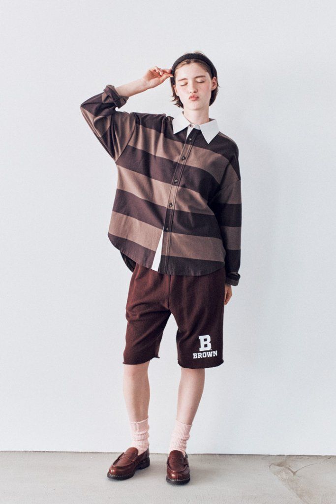 まとえばたちまち秋の大人顔になれるブラウンのコーデ6選 | TRILL【トリル】