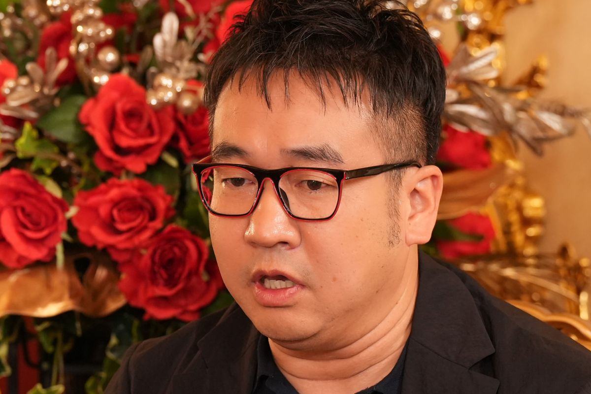 人気芸人、”テレビ業界の飲み会の闇”を告白「偉いさんが高級ラウンジで女性を侍らせて…」 | TRILL【トリル】