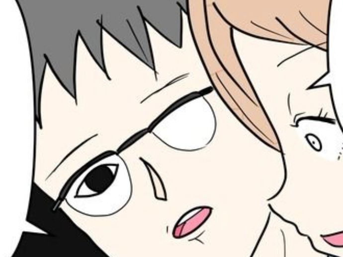 #15 もしかして僕のスマホ... | TRILL【トリル】