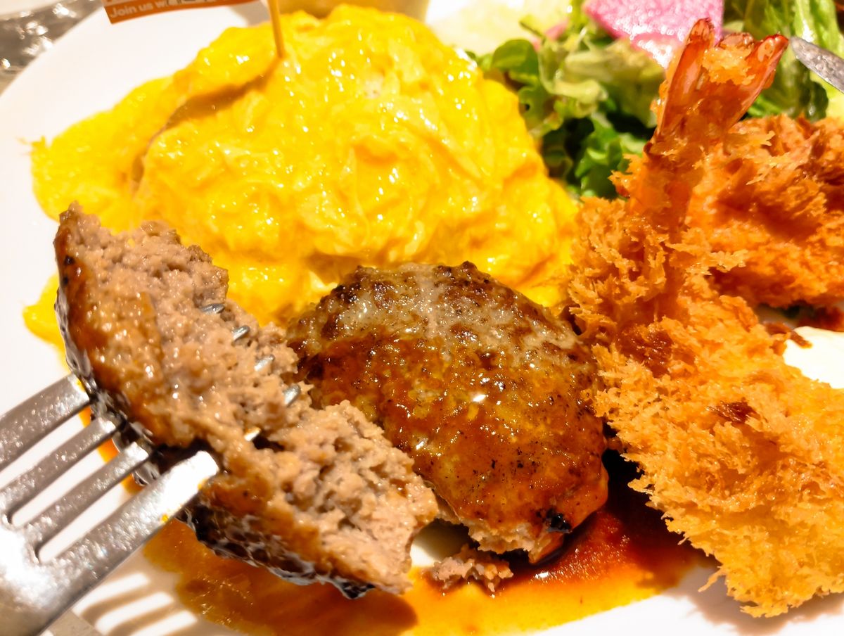 『びっくりドンキー』『ココス』を抑えた！【お子様ランチが充実している外食チェーン】ランキング！堂々の1位に「種類が豊富」「高いクオリティ」 | TRILL【トリル】