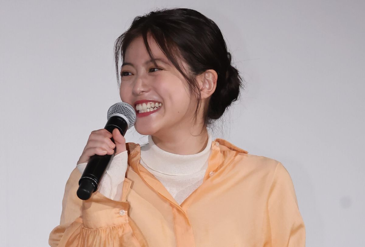 『あんぱん』『おしん』を超えた！【最もヒロインの演技に感動した朝ドラ】ランキング！第1位に…「毎回見てた唯一の作品」 | TRILL【トリル】