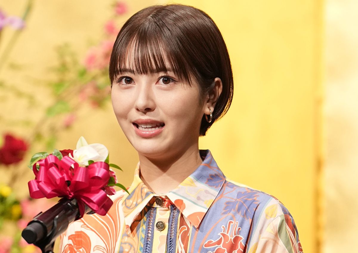 『浜辺美波』『橋本環奈』を超えた！【令和史上 最高の女優】ランキング！第1位に…「天才」「とっても華がある」 | TRILL【トリル】