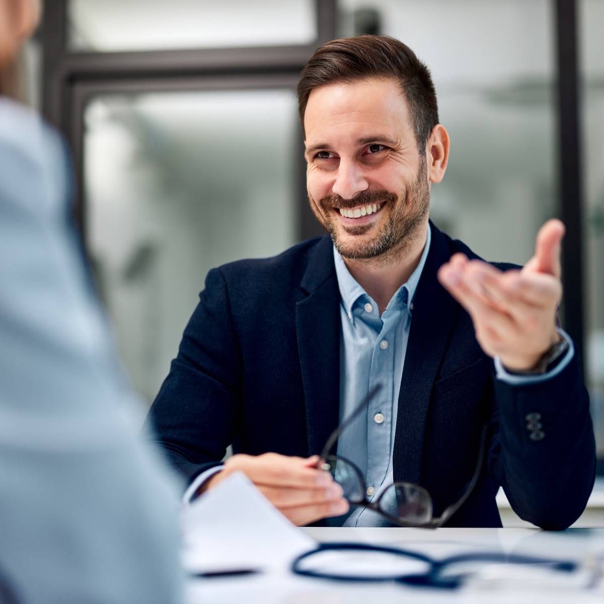 女性の本音と共にお届け。セクシーな40代50代男性がしないこと5選 | TRILL【トリル】