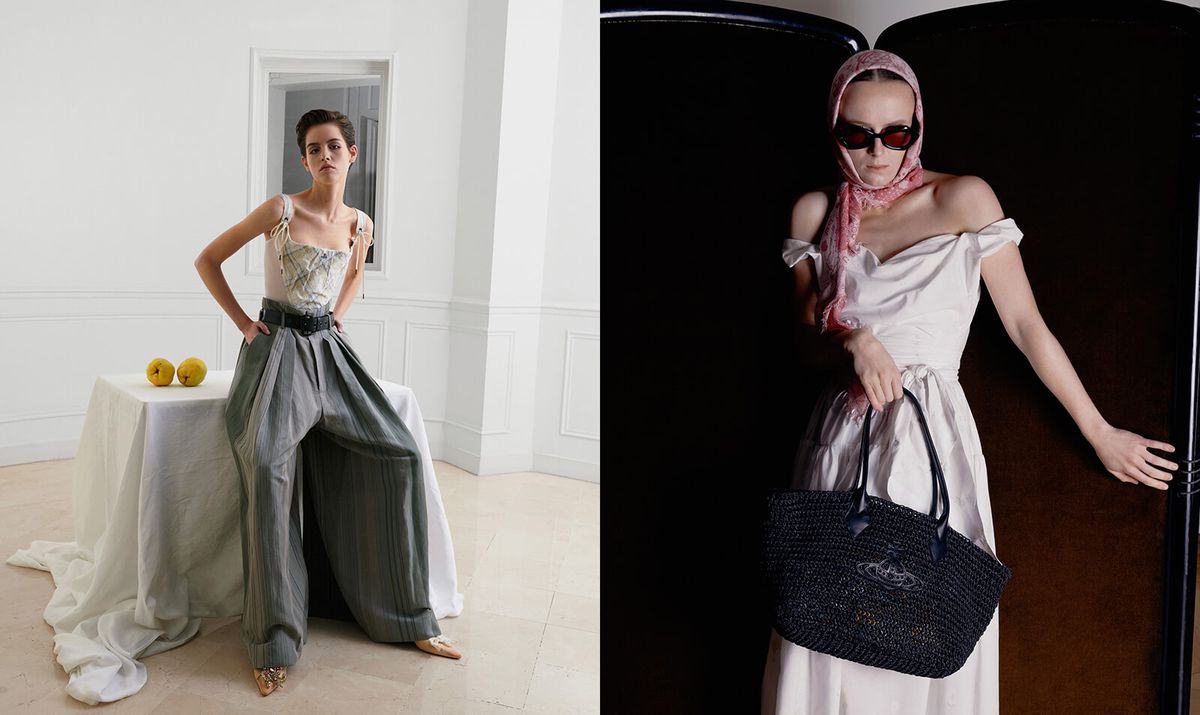 美の原点を見つめる、現代のエデン | TRILL【トリル】