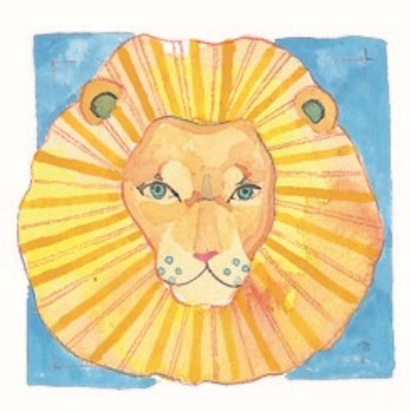 【獅子座】「伝えたい思いは後回しにせずこの時期に解決を」杉浦エイトの幸運を呼ぶ12星座占い（11/7～12/4） | TRILL【トリル】