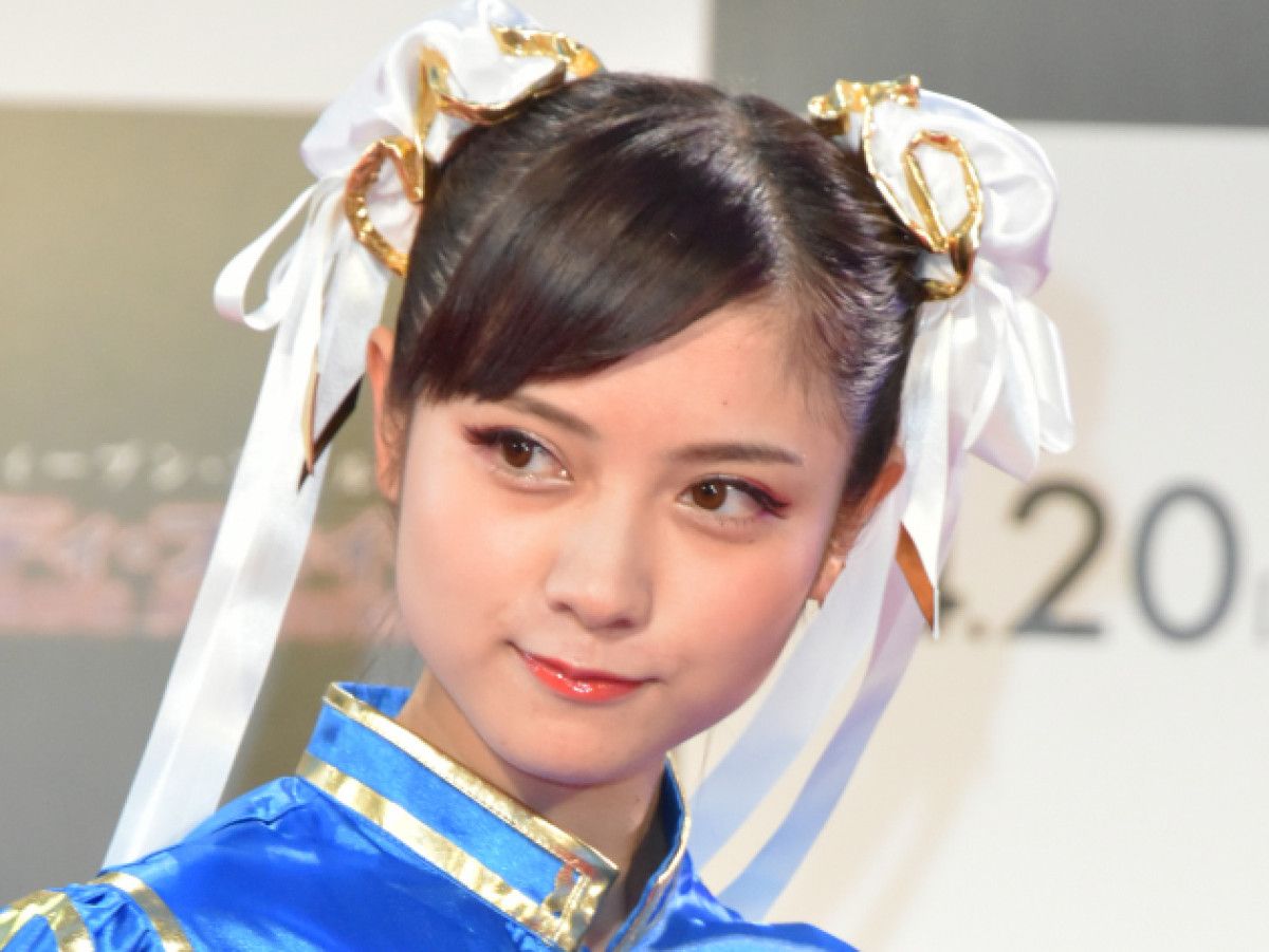 ＜本日誕生日＞人気美女レイヤーが30歳 網タイツ、制服、艶やかな晴れ着姿も！ | TRILL【トリル】