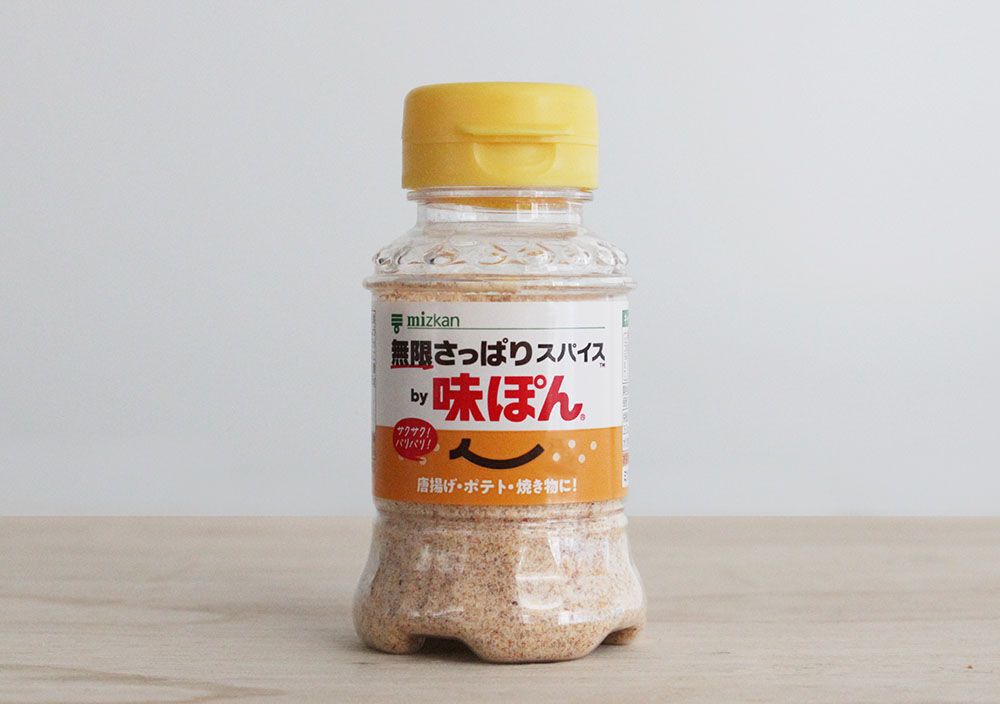 さっぱり香る！「無限さっぱりスパイス by 味ぽん」でおいしさ無限大！調味料マカセvol.55 | TRILL【トリル】