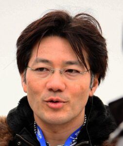 日本テレビ・菅谷大介アナが53歳で死去 SNS「えっ⁈と声をあげて驚きました」 | TRILL【トリル】