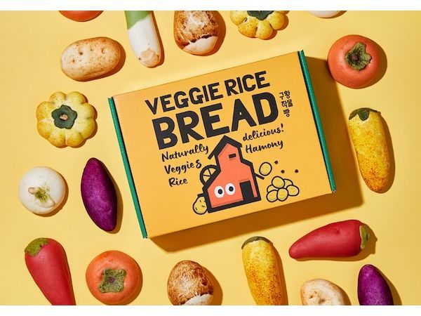 【東京都千代田区・渋谷区】韓国国内外で大人気！JUNGNAMMIがグルテンフリーのもち米野菜パンをPOP UP販売 | TRILL【トリル】