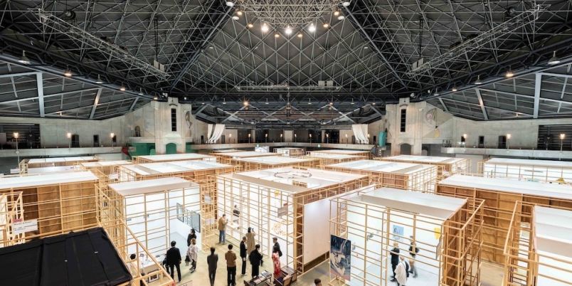 秋の京都はイベントが満載！「Art Collaboration Kyoto（ACK）」で“芸術の秋”を堪能 | TRILL【トリル】