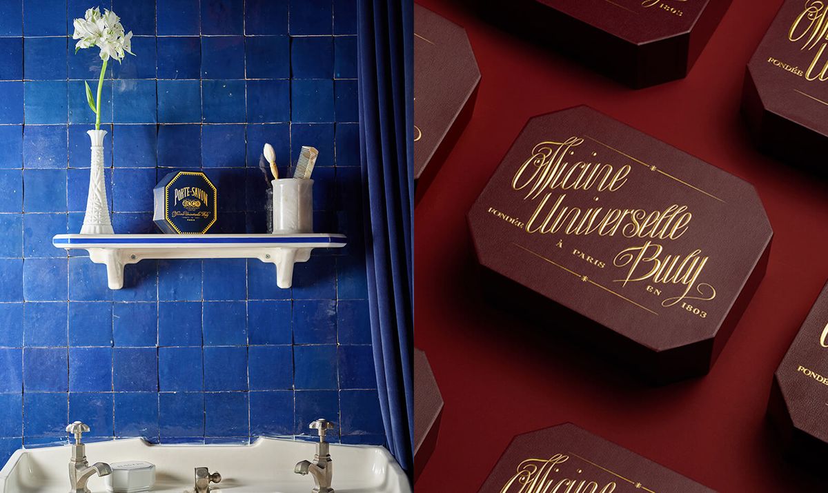 美と感性を閉じ込めた、麗しいボックス | TRILL【トリル】