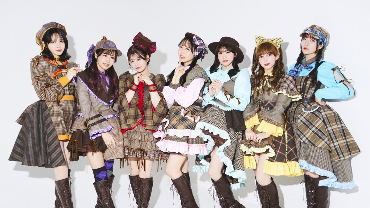 【出場歌手一覧！】＜2025年＞『第76回NHK紅白歌合戦』出場歌手発表 FRUITS ZIPPER、M!LK、HANAら初出場10組 | TRILL【トリル】