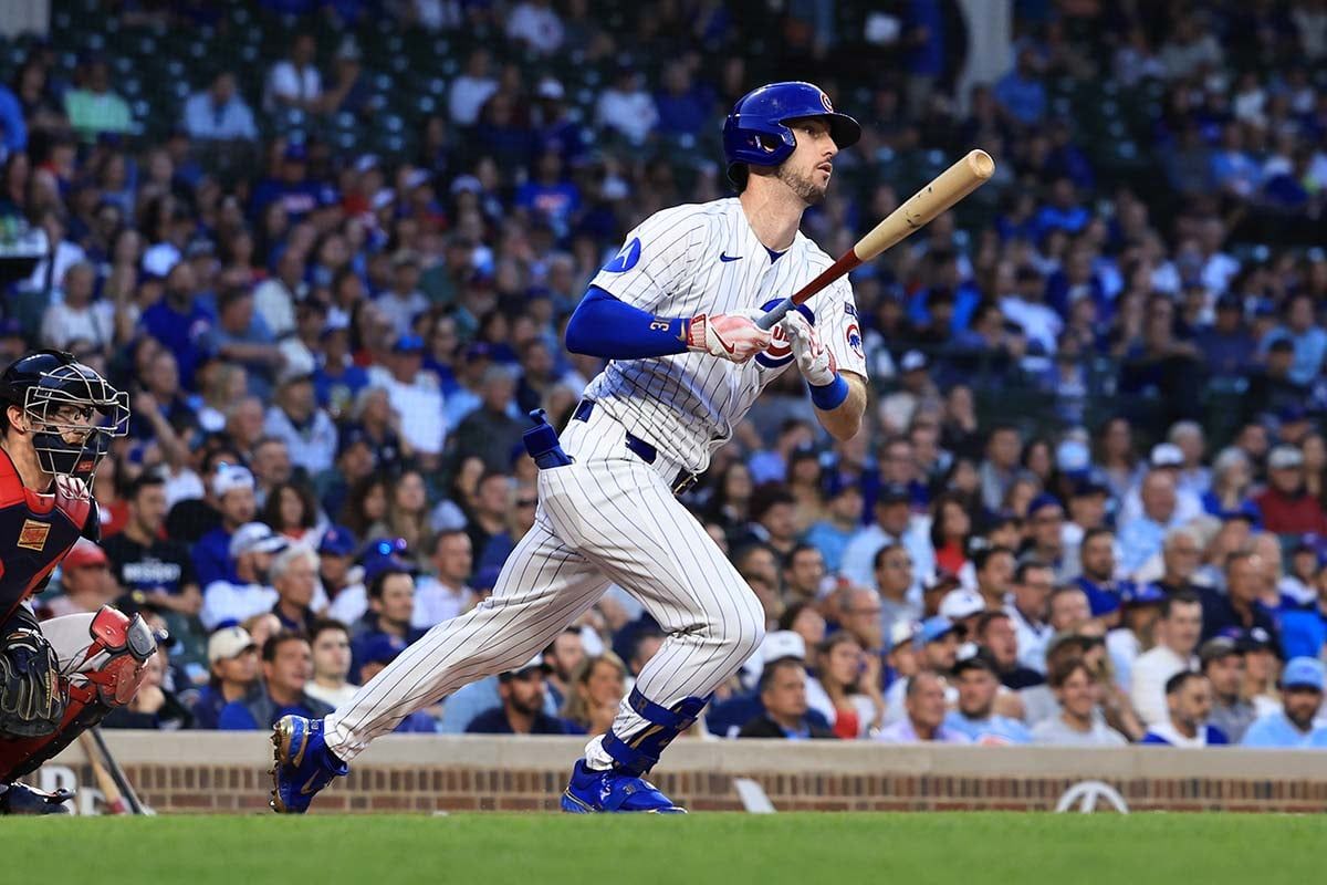 【MLB】FAタッカーはブルージェイズが有力……米記者が言及 ドジャースにとっては「必須ではなく、いたらうれしい選手」という指摘も | TRILL【トリル】