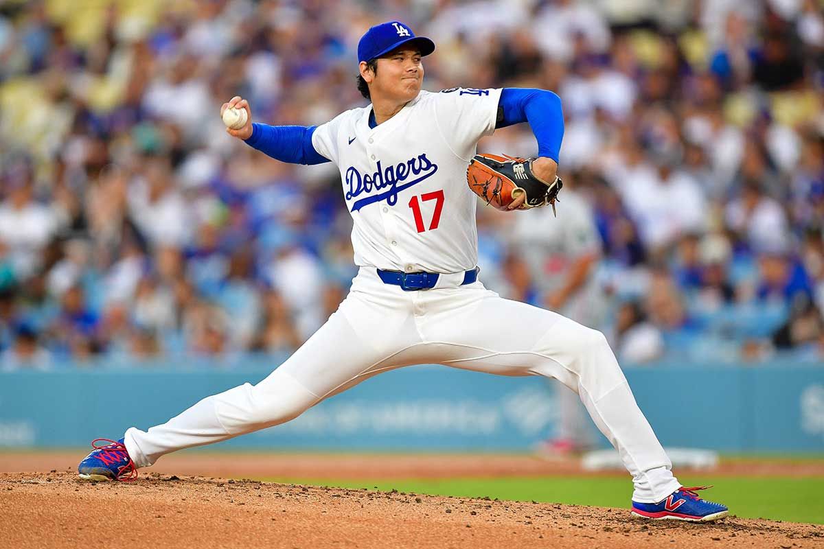 【MLB】大谷翔平も自身最速を更新、メジャーの平均球速が「94.5マイル／152キロ」 計測史上トップに | TRILL【トリル】