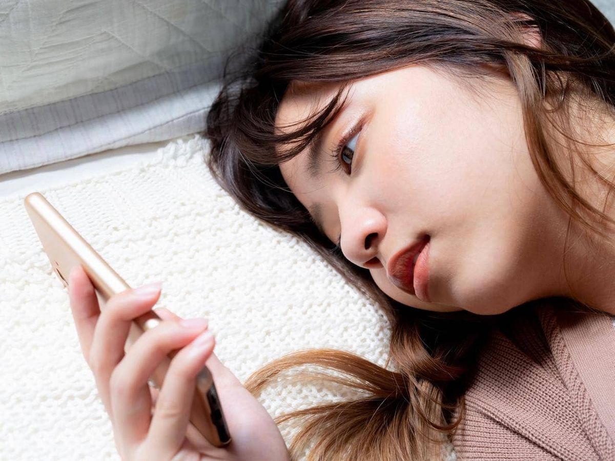 やり取りを終わらせないのは“本命サイン”。男性がLINEを送り続ける理由 | TRILL【トリル】