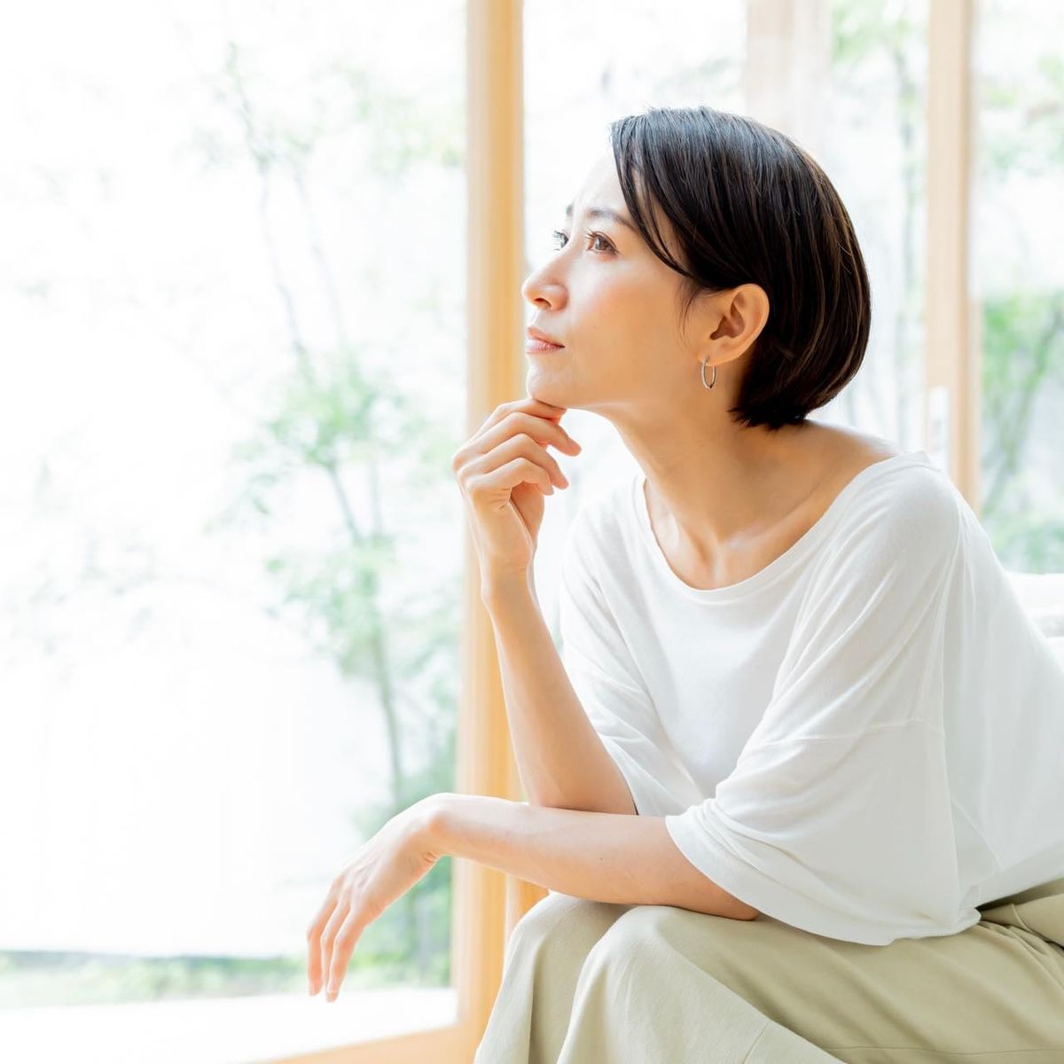 感情の収納＝心を定期的に整理する理由【毎日が変わる片づけのワザ（271）】 | TRILL【トリル】