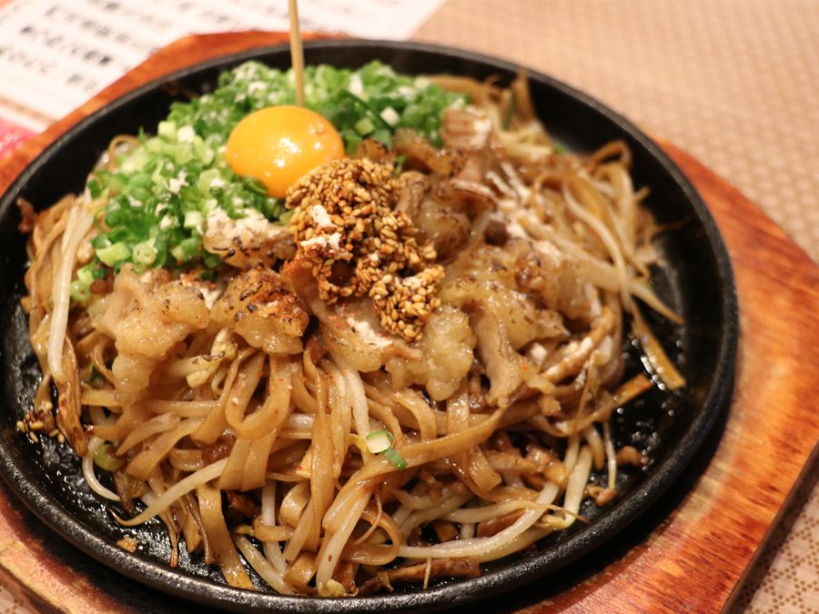 【北九州市】小倉駅決勝進出！ 2025駅長対抗「ご当地麺総選挙」決勝イベント | TRILL【トリル】