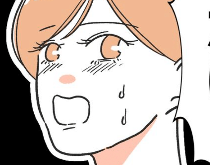 #27 あなたは…！ | TRILL【トリル】