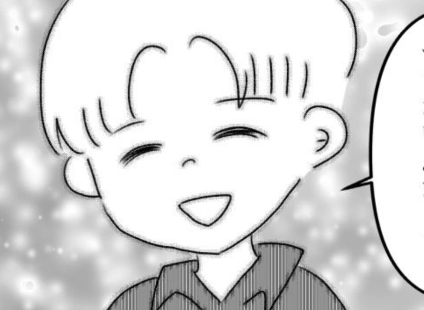 #23 許してあげていいじゃん、だって | TRILL【トリル】