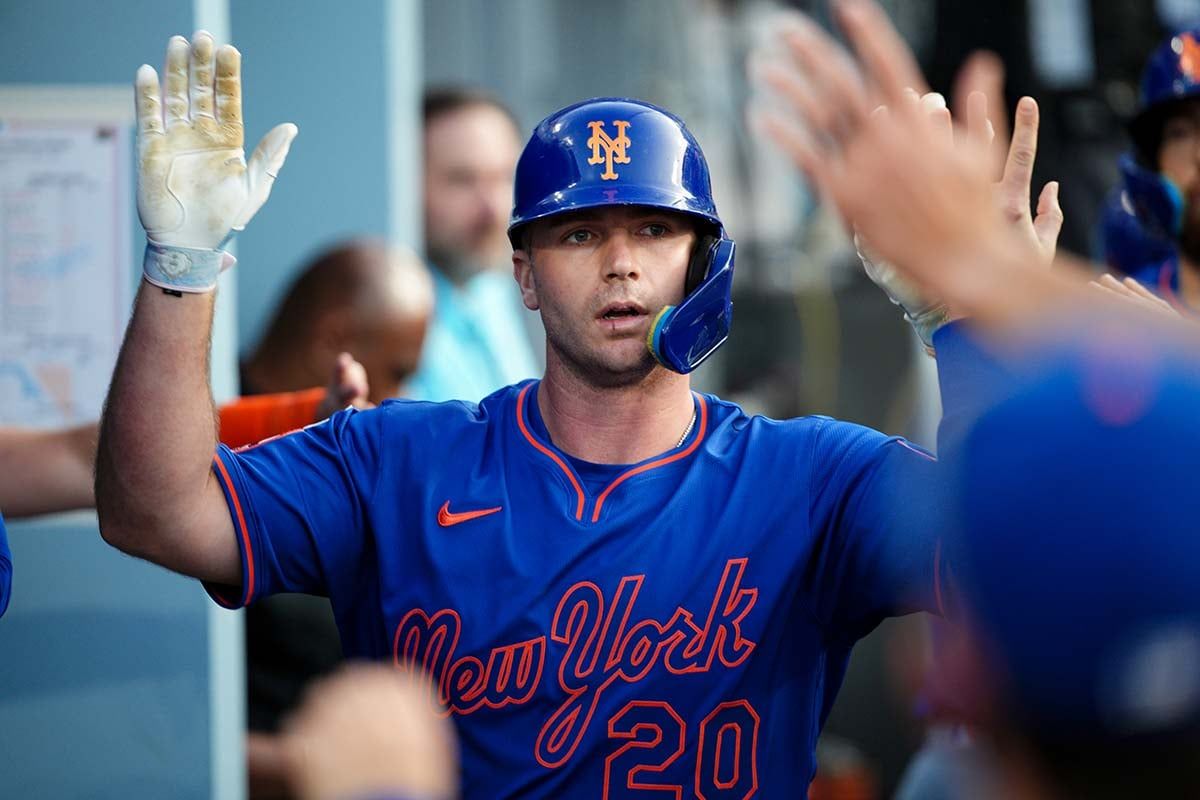 【MLB】「レッドソックスが舵を切る可能性」公式が伝えたFAの大砲・アロンソの移籍先候補 鍵は31歳三塁手の去就 | TRILL【トリル】