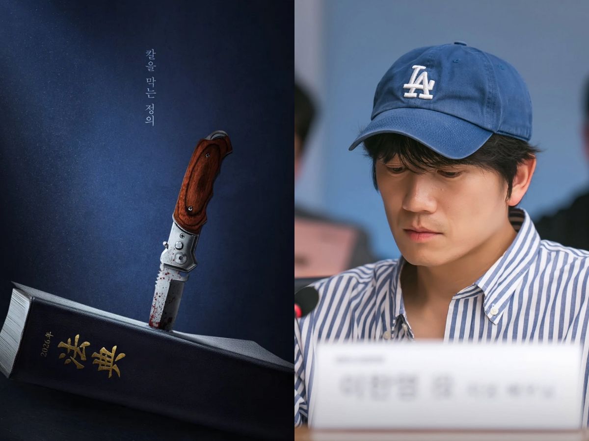 チソンが巨悪に立ち向かう！2026年一発目の期待作で“人生キャラクター”更新の予感！ | TRILL【トリル】