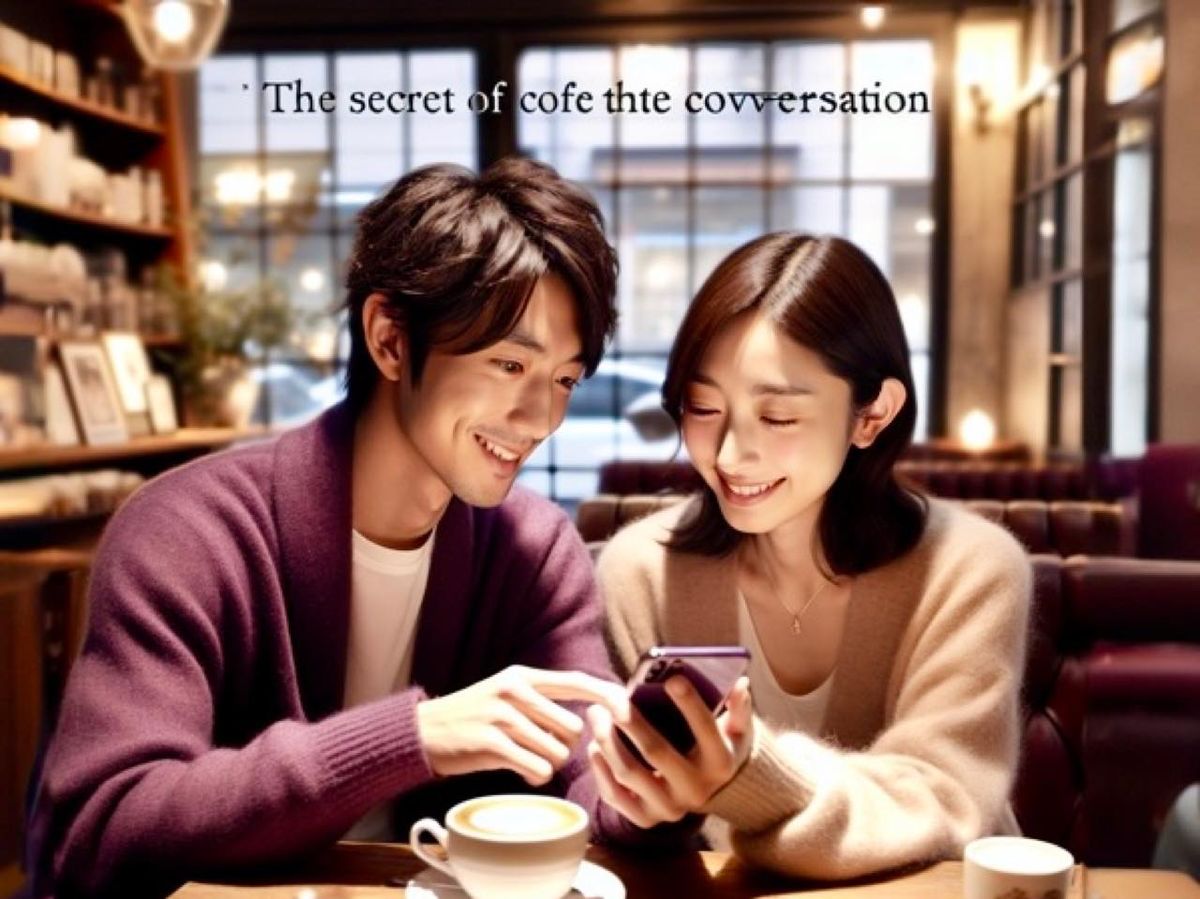 本心は言葉よりも“空気で”確かめる。男性が本命女性だけに見せる「行動」 | TRILL【トリル】