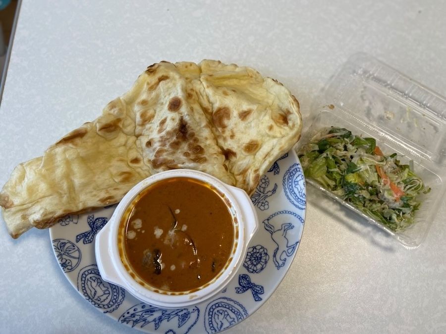 【高田馬場】maya（マヤ）の絶品カレーセット他（テイクアウトOK） | TRILL【トリル】