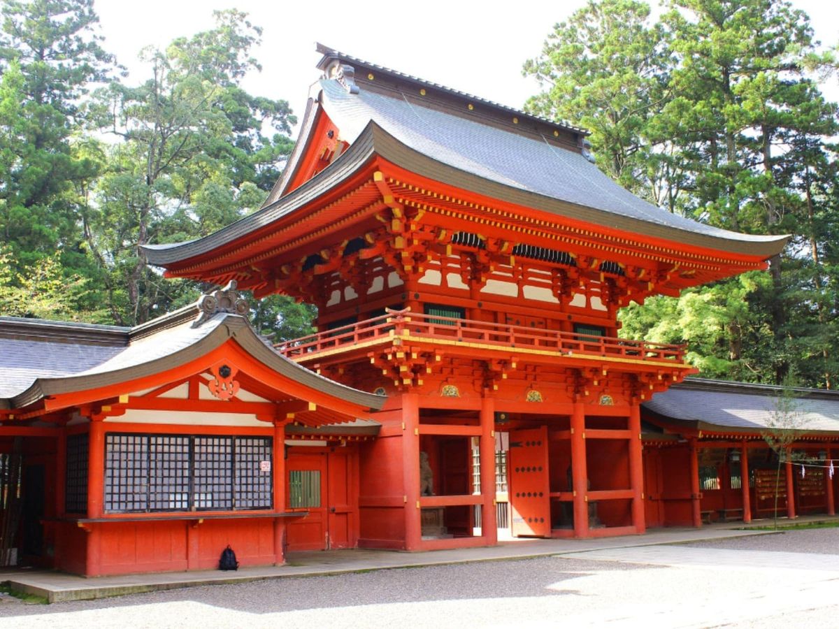 好き＆いただきたい「千葉県の御朱印」ランキング！ 2位「香取神宮」を抑えた1位は？ 【2025年調査】 | TRILL【トリル】