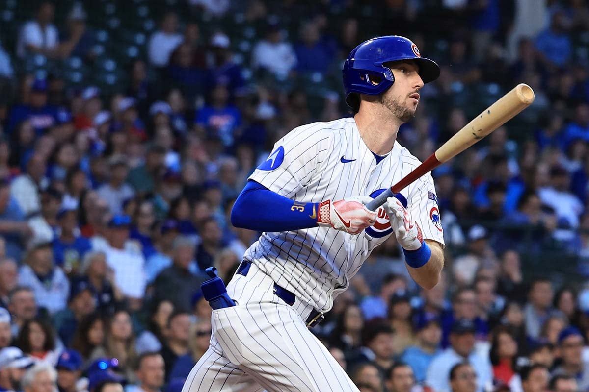 【MLB】“最有力候補”ブルージェイズが「タッカーを獲得すべき理由」 現地記者が陣容を分析 伝えた加入のメリット「大きな脅威」 | TRILL【トリル】