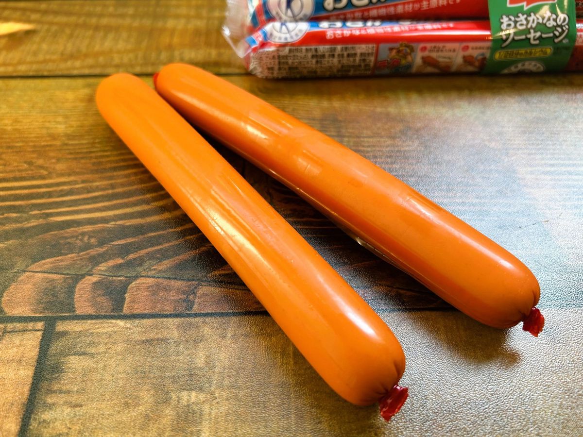 『ギョニソ』のおいしすぎる食べ方3選！TV番組でも紹介された〈大人気アレンジ〉を試してみた♡ | TRILL【トリル】