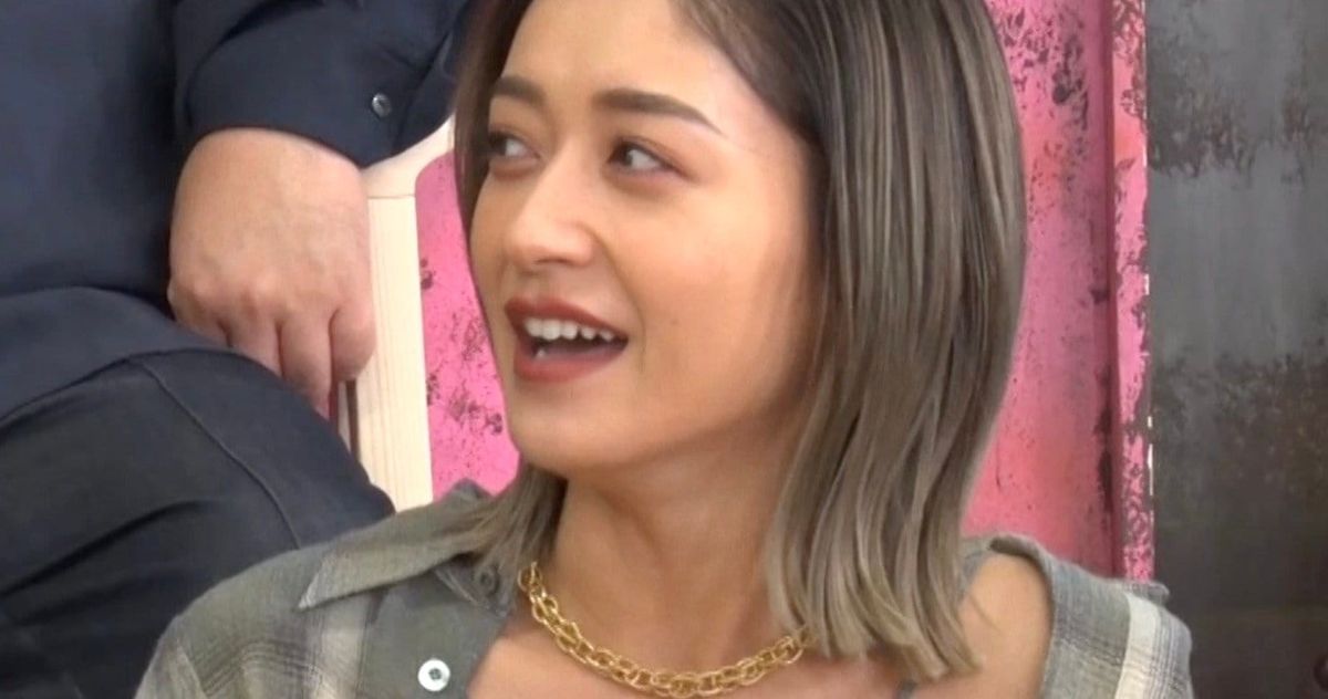 「給料どうなってる？」みちょぱの稼ぎに稲垣吾郎ら驚き「ドンキ行くとみちょぱいっぱいいるもんね」 | TRILL【トリル】