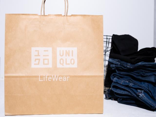 ダル着見えしない「優秀スウェットパンツ」→【ユニクロ】にあった！ | TRILL【トリル】