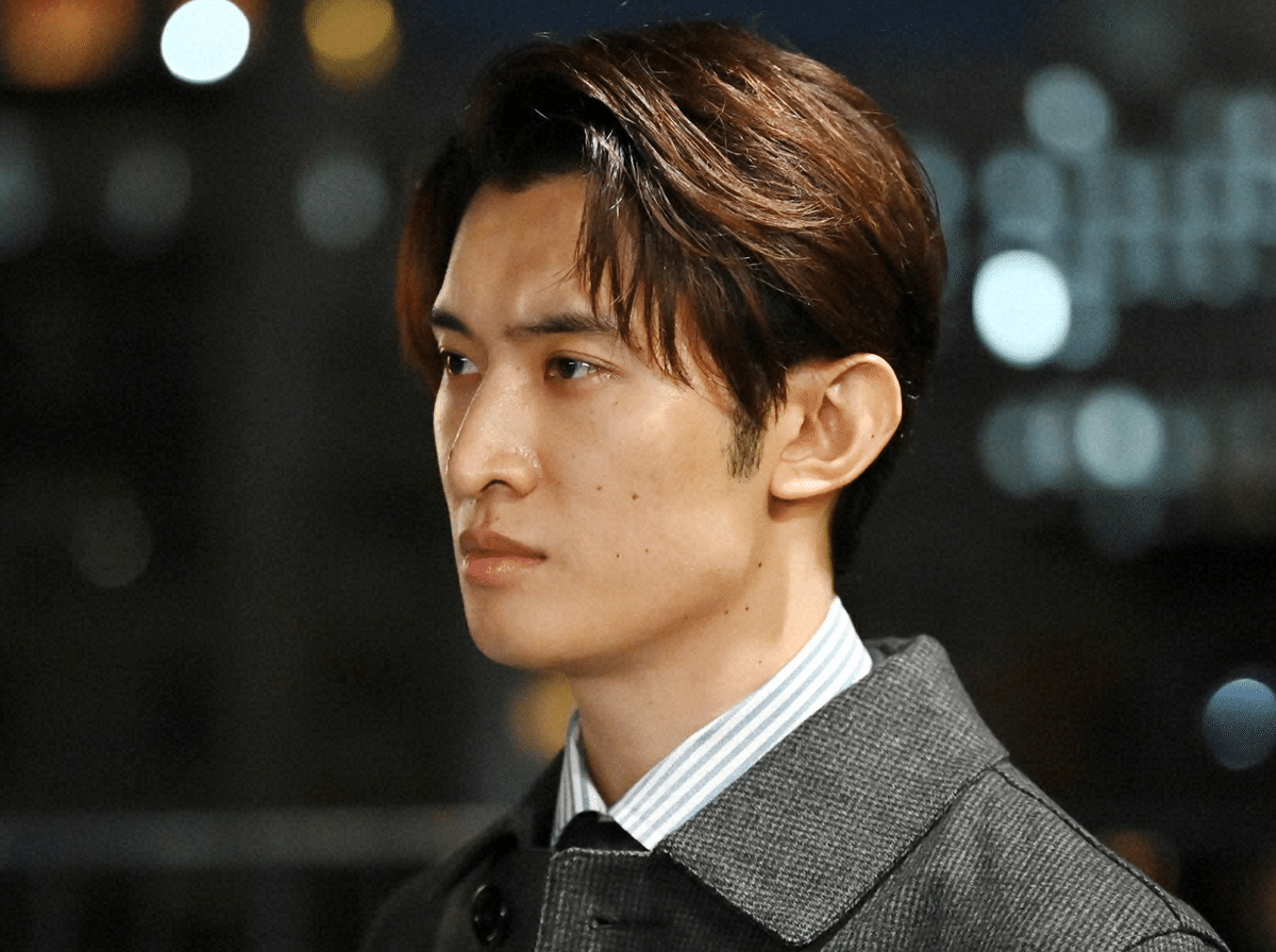 SnowManメンバー、最終話で“鉄板ギャグ”匂わせ「何気にやってたよね」SNS大反響【金曜ドラマ】 | TRILL【トリル】